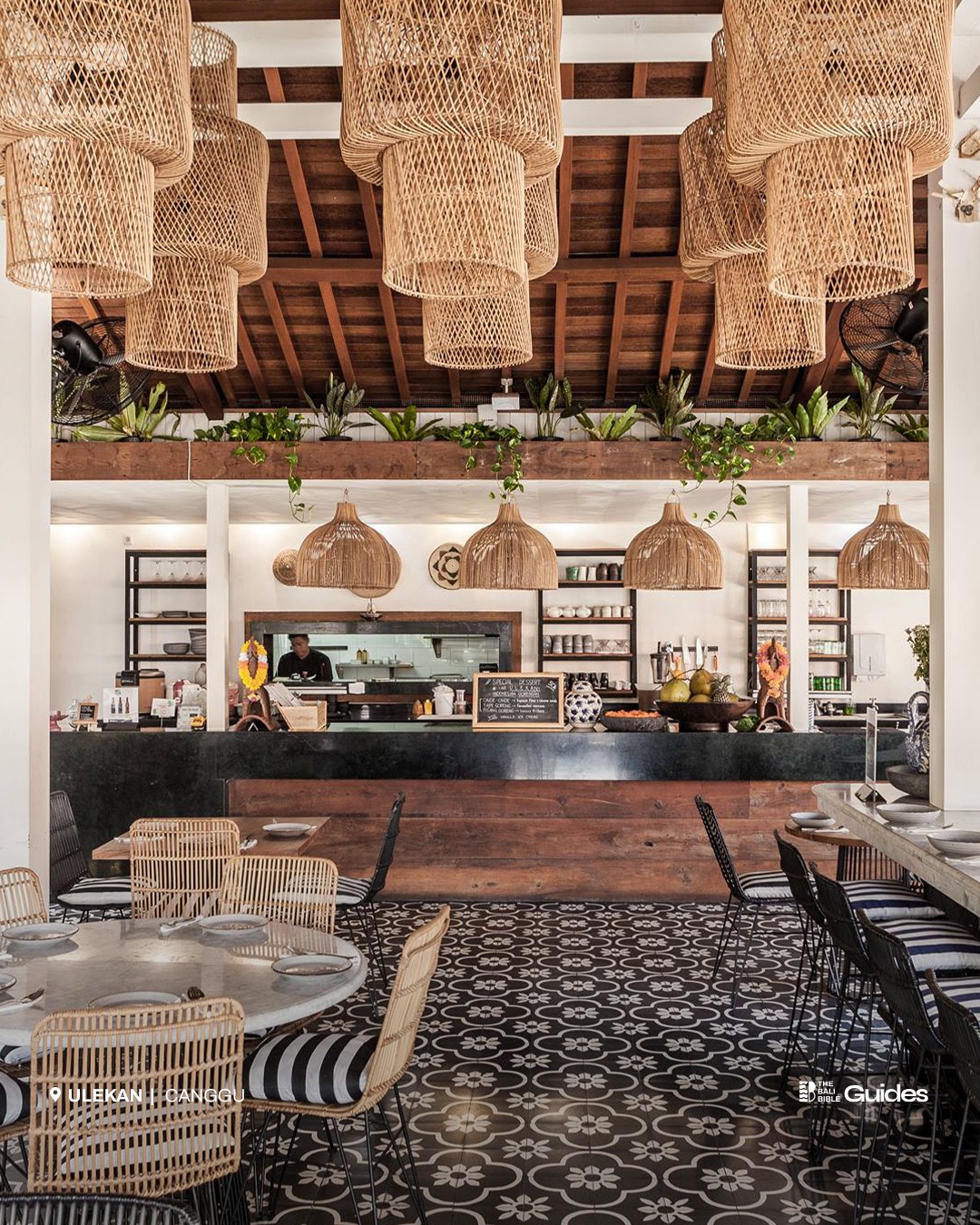 Waterfalls To Hike To Near Canggu - Bali Seminyak | Daily Bali News