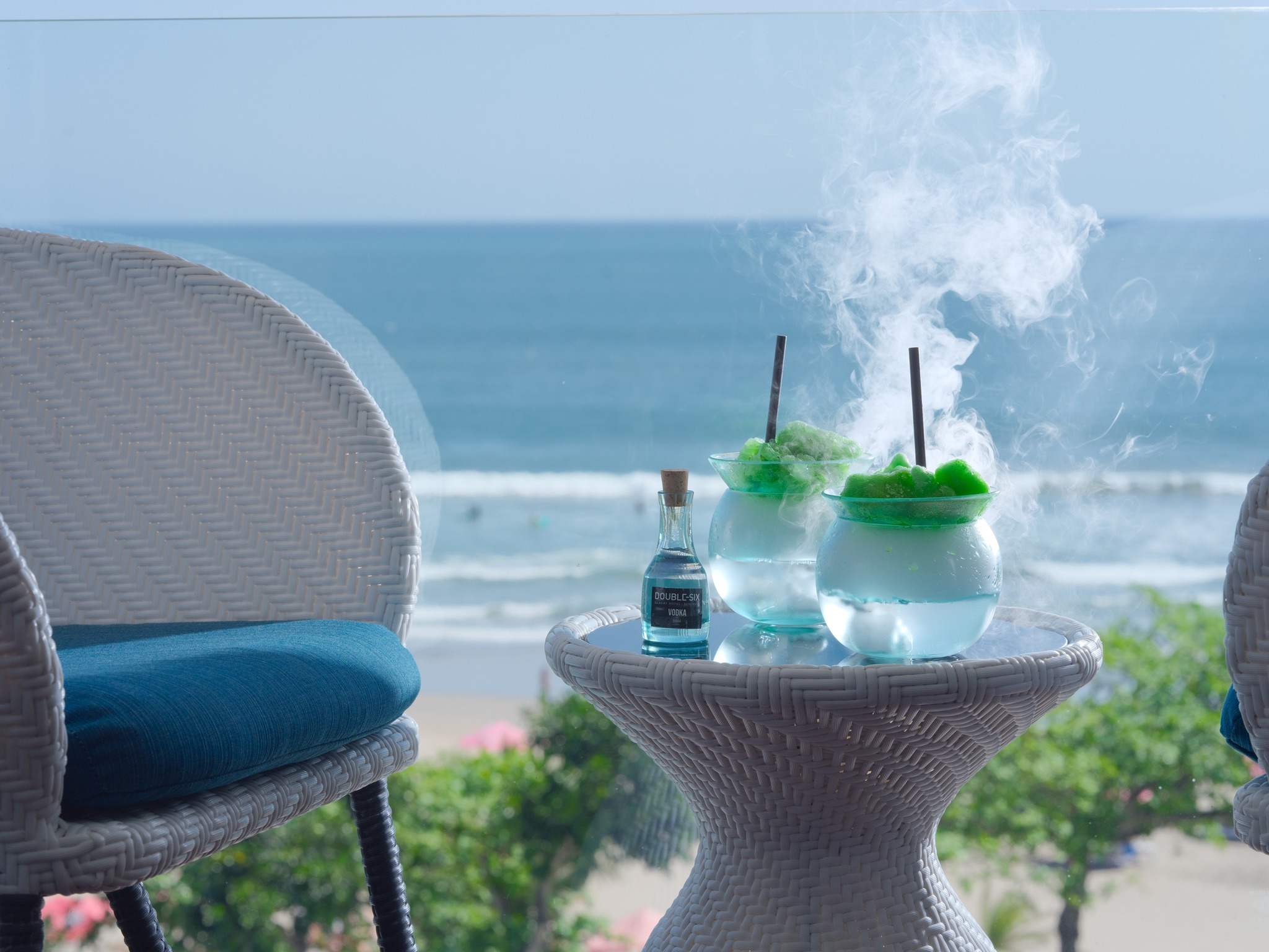 Luxury Resorts In Ubud With Infinity Pool - Seminyak Bali Guide ...