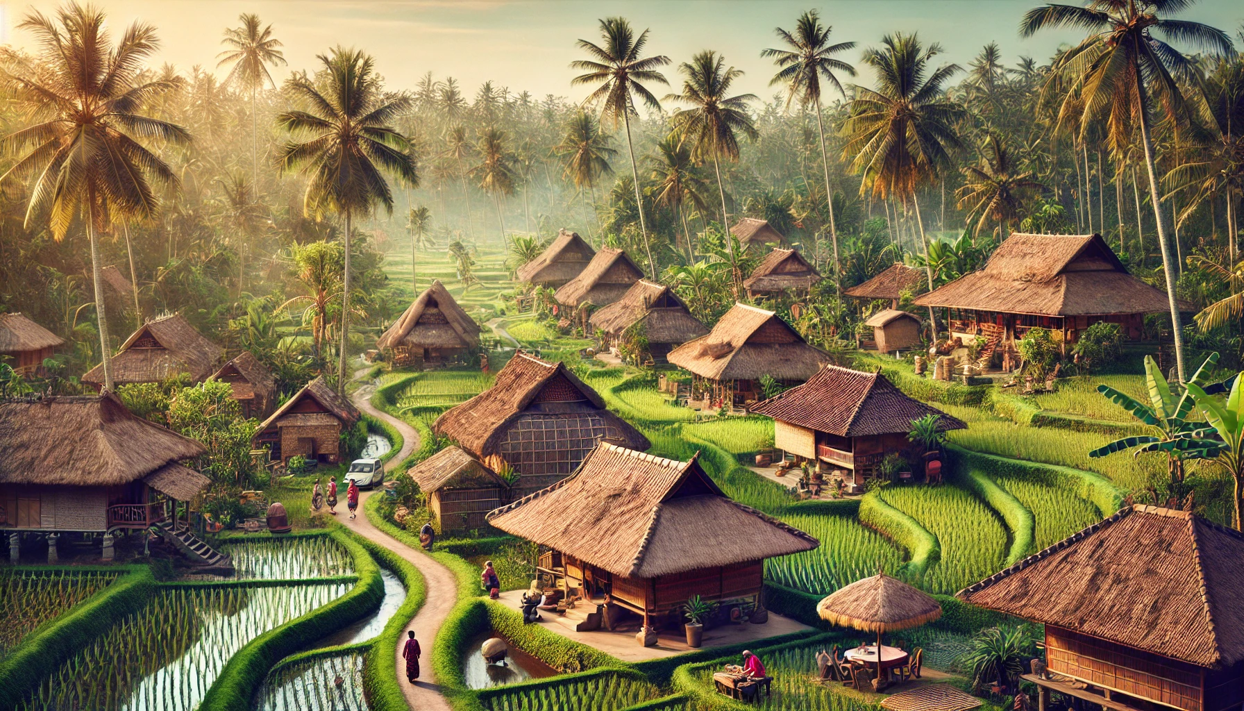 Best Free Activities In Ubud For Budget Visits - Seminyak Bali Guide ...