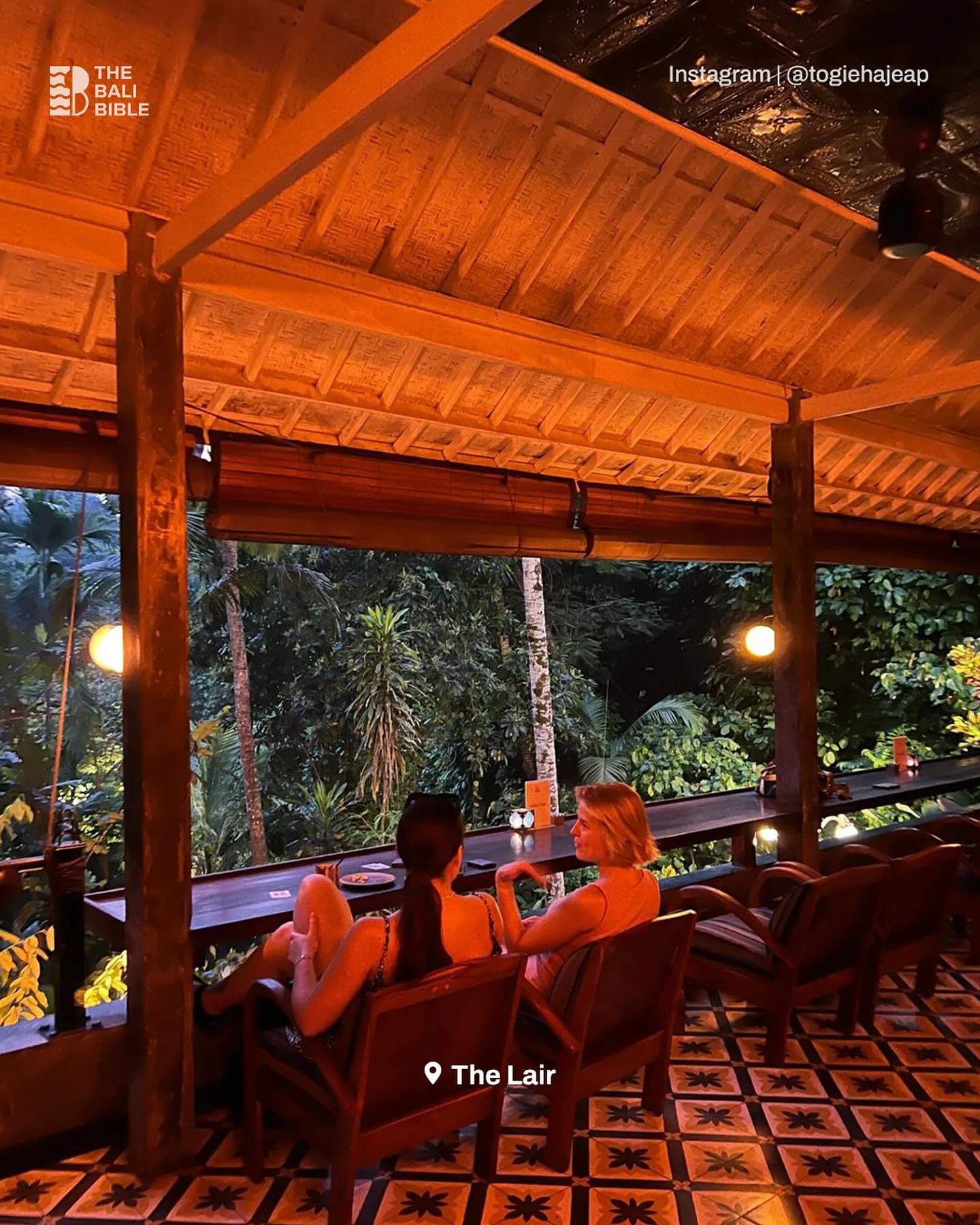 Bali Fine Dining Dress Code Requirements - Seminyak Bali Guide: Beaches ...