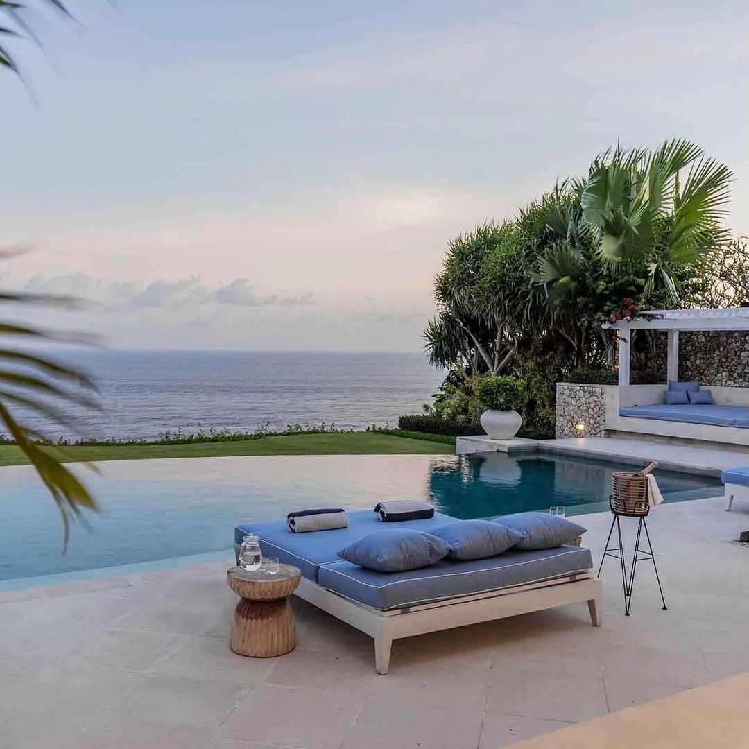 Year Round Surfing Spots In Bali - Bali Seminyak | Daily Bali News