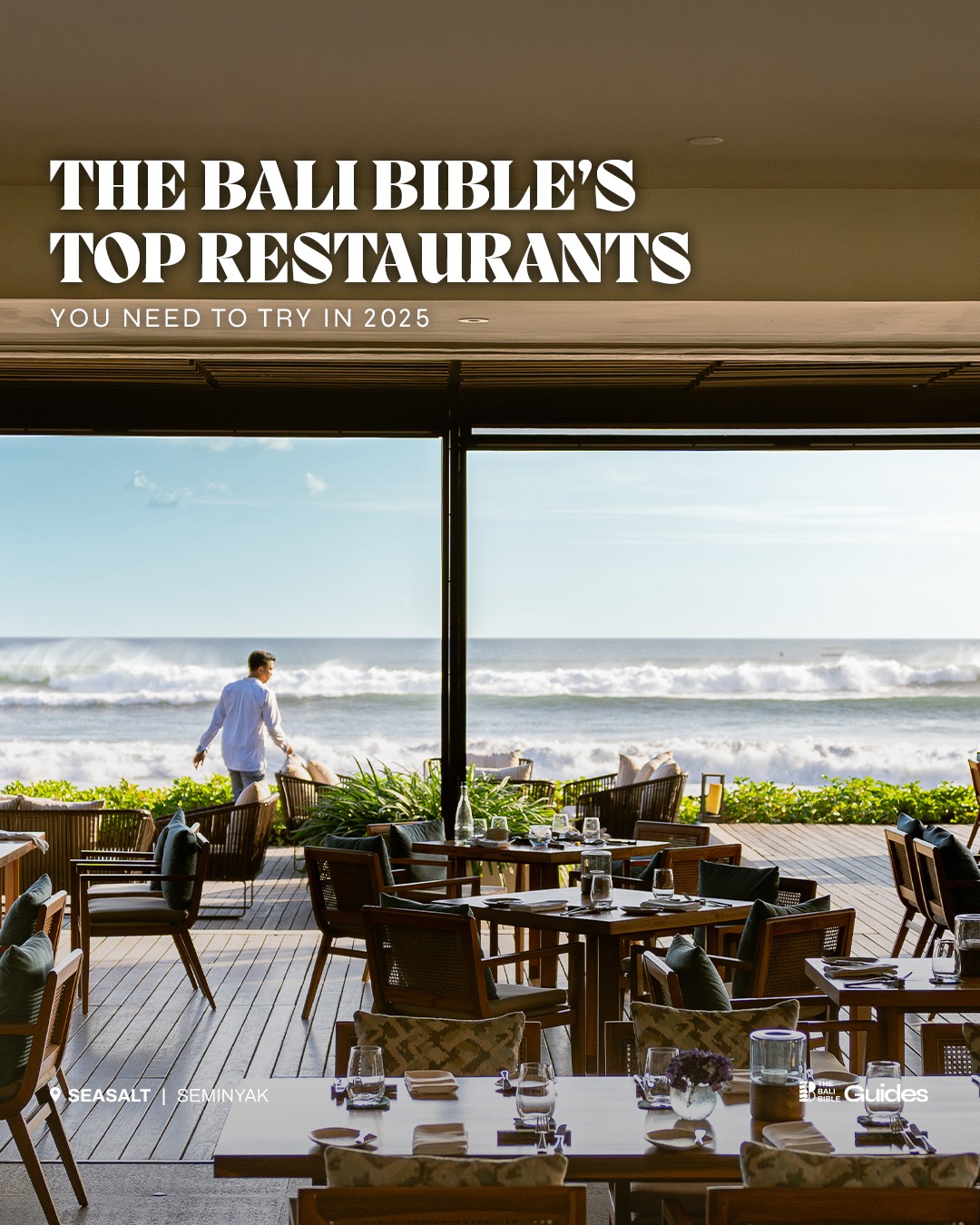 Beach Clubs In Bali With Stunning Infinity Pools - Bali Seminyak ...