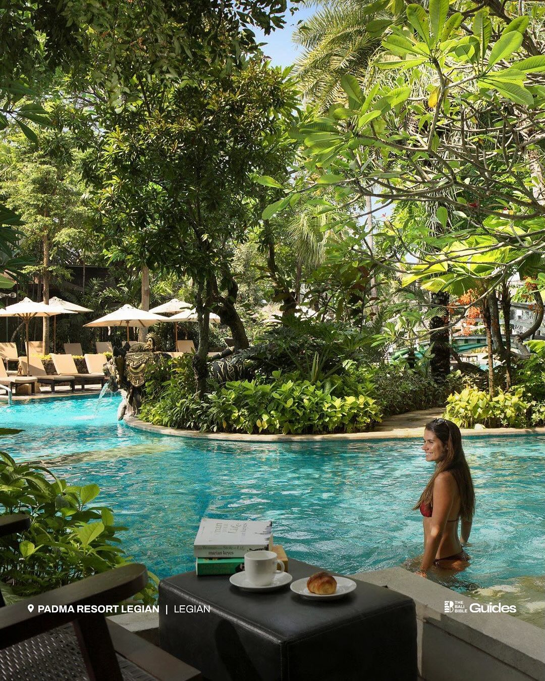 Traditional Balinese Street Food Experiences - Bali Seminyak | Daily ...