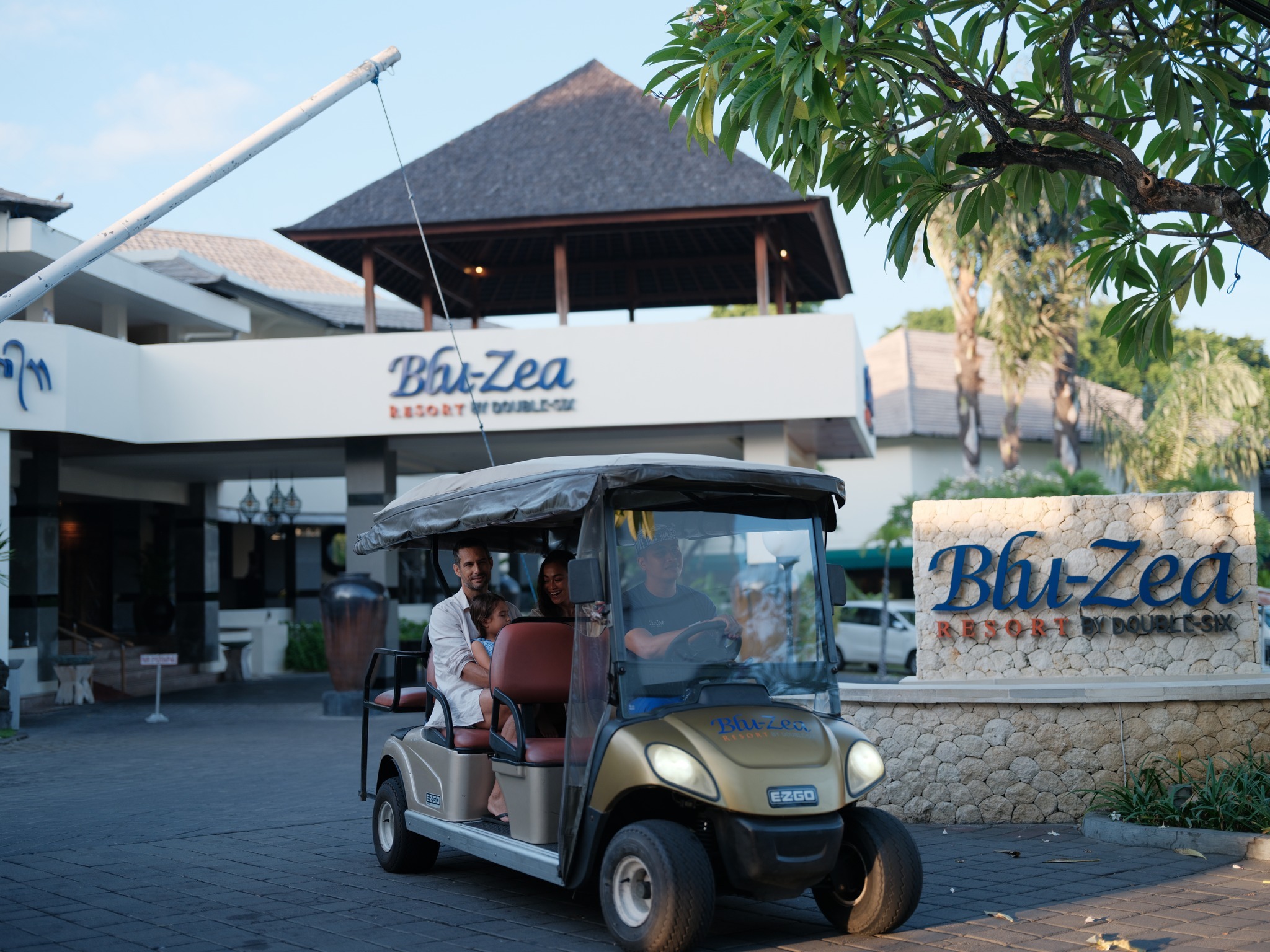 Top Sightseeing Spots Near Tanah Lot - Bali Seminyak | Daily Bali News