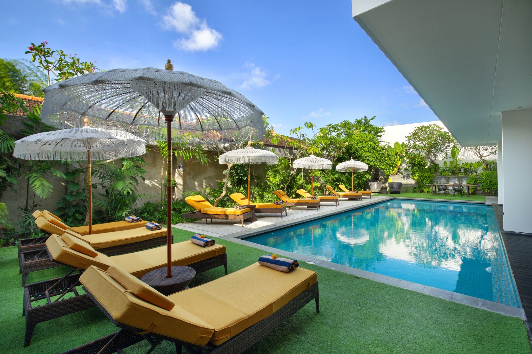 Ubud Wellness Tourism For Solo Travelers - Bali Seminyak | Daily Bali News
