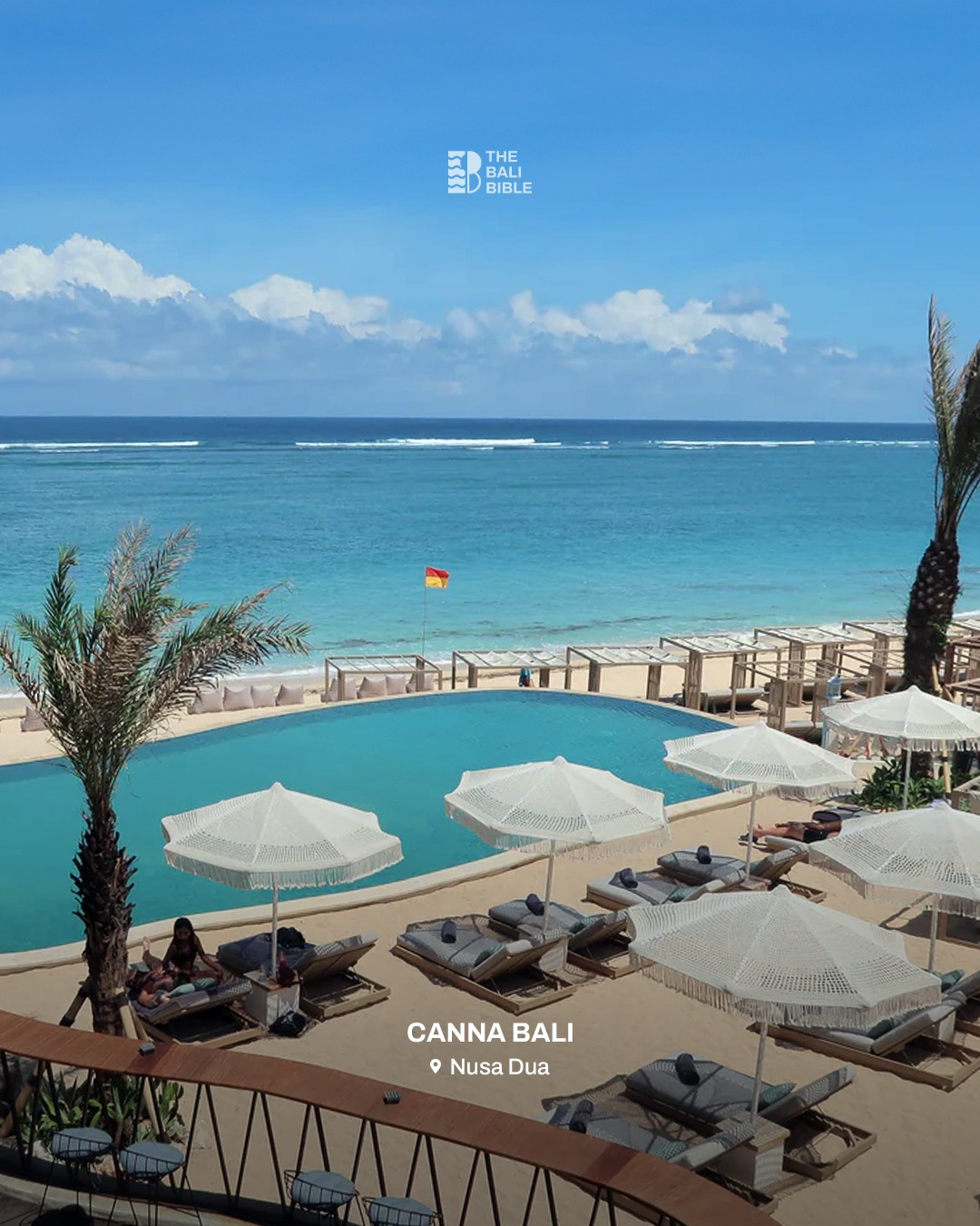 Top Canggu Surf Spots For Advanced Surfers - Bali Seminyak | Daily Bali ...