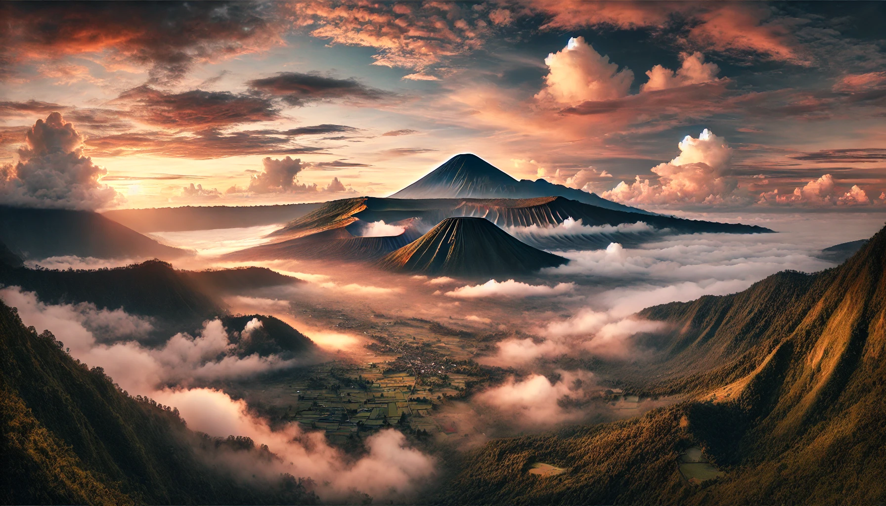 Sunrise Photography Tips For Bali - Bali Seminyak | Daily Bali News