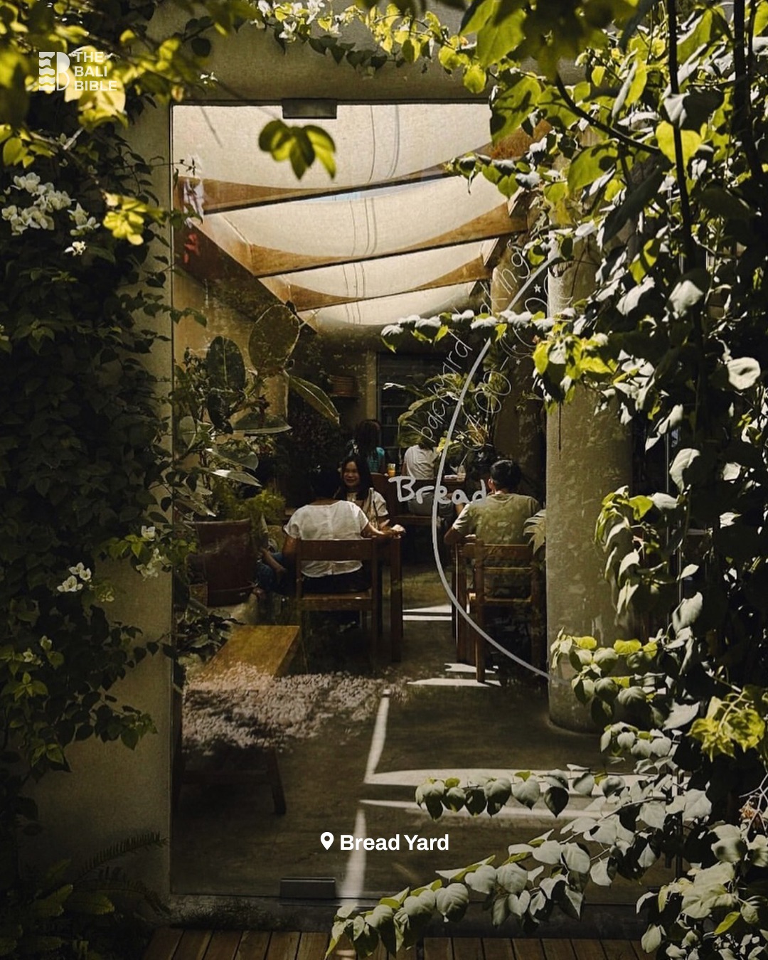 Romantic Waterfalls In Ubud Bali - Bali Seminyak | Daily Bali News