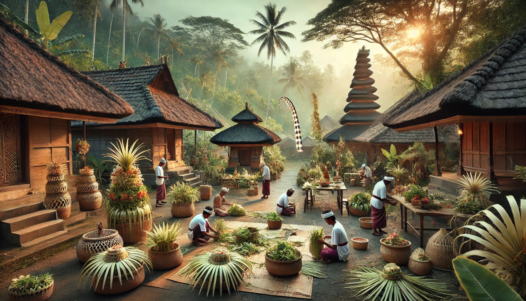 Unique Architecture Photography Spots In Ubud - Bali Seminyak | Daily ...