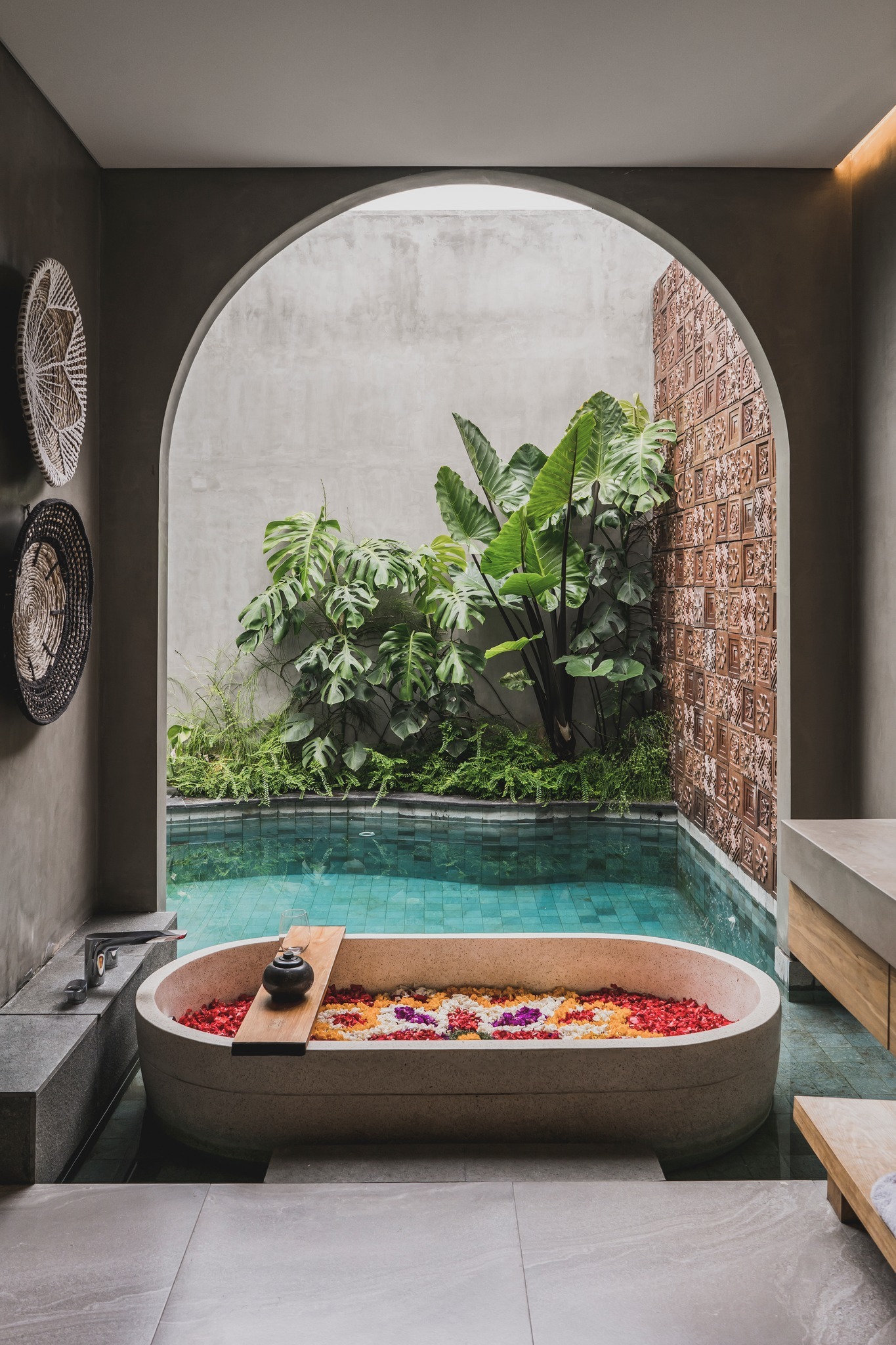 Best Time To Visit Bali For Rice Field Tours - Seminyak Bali Guide ...