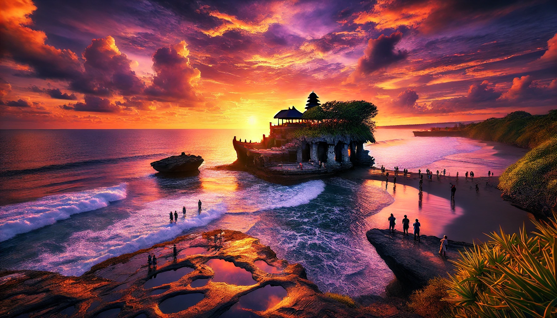 Impact Of Eco Tourism In Ubud's Local Economy - Bali Seminyak | Daily ...