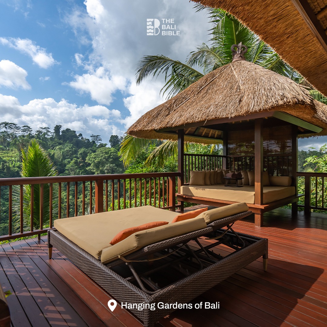 Bali Adventure Activities For Nature Lovers - Bali Seminyak | Daily ...