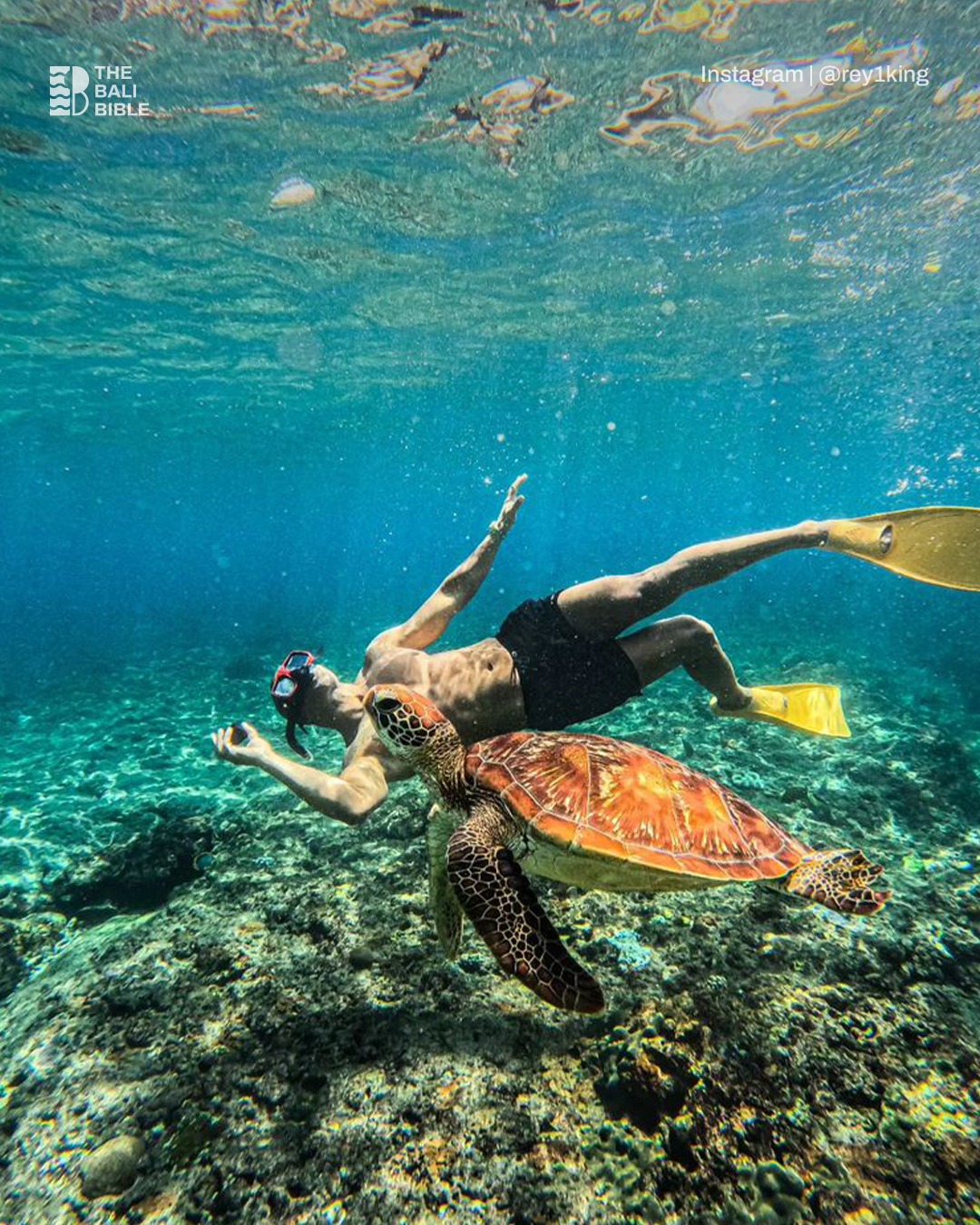 Best Time For Tanah Lot Photography - Bali Seminyak | Daily Bali News