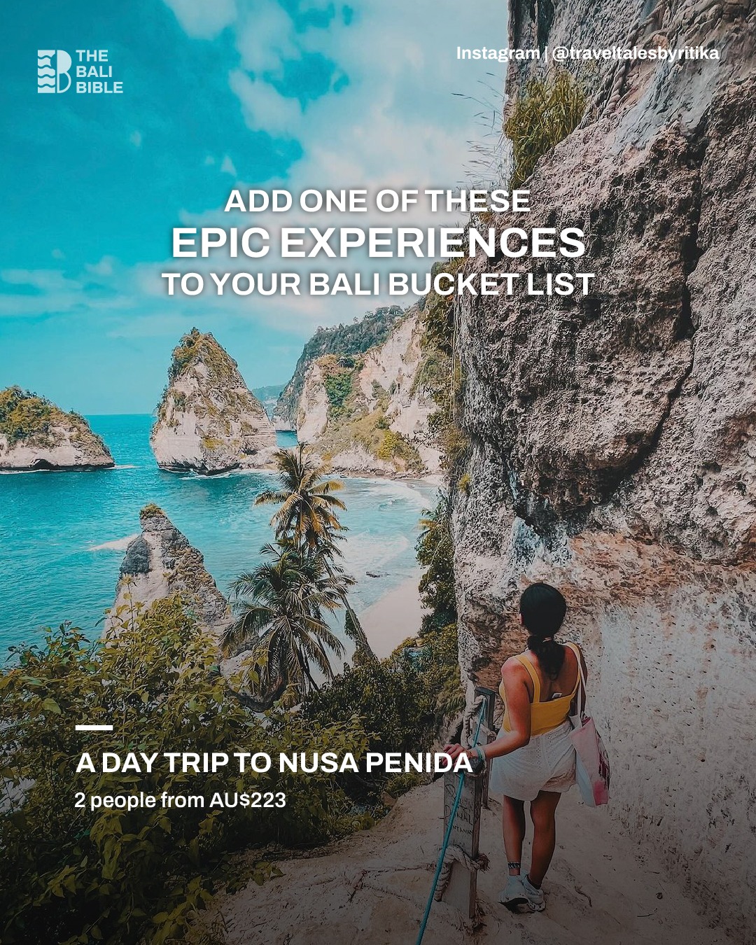 Must Try Adventure Activities In Ubud, Bali - Bali Seminyak | Daily ...