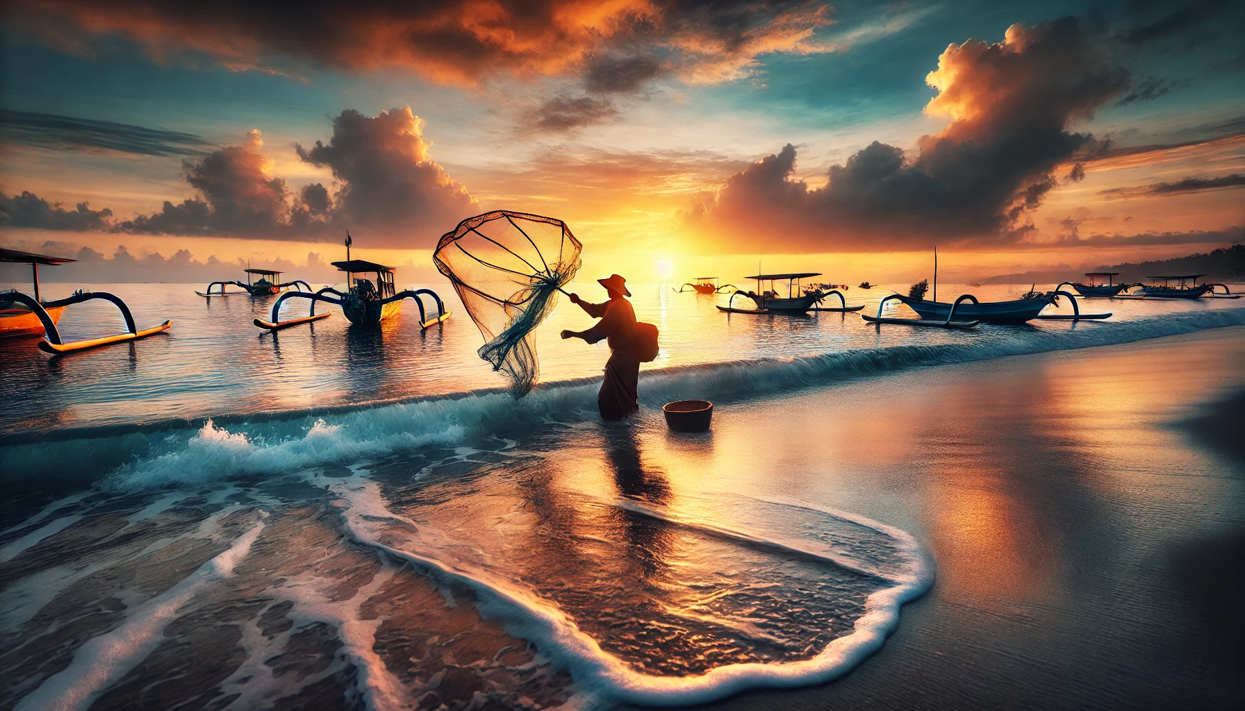 Top Seminyak Street Food Stalls - Bali Seminyak | Daily Bali News