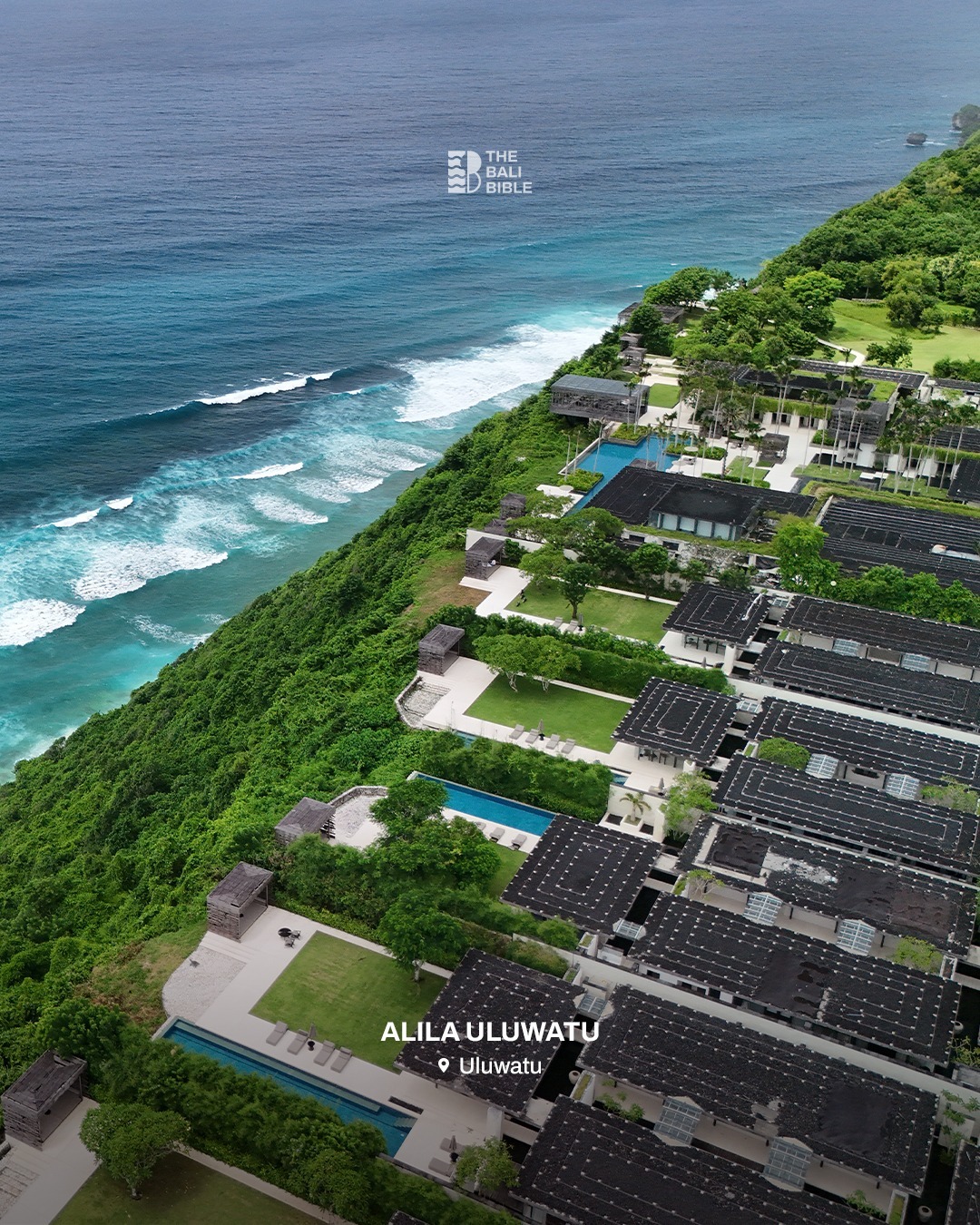 Top Instagrammable Locations In Bali - Bali Seminyak | Daily Bali News