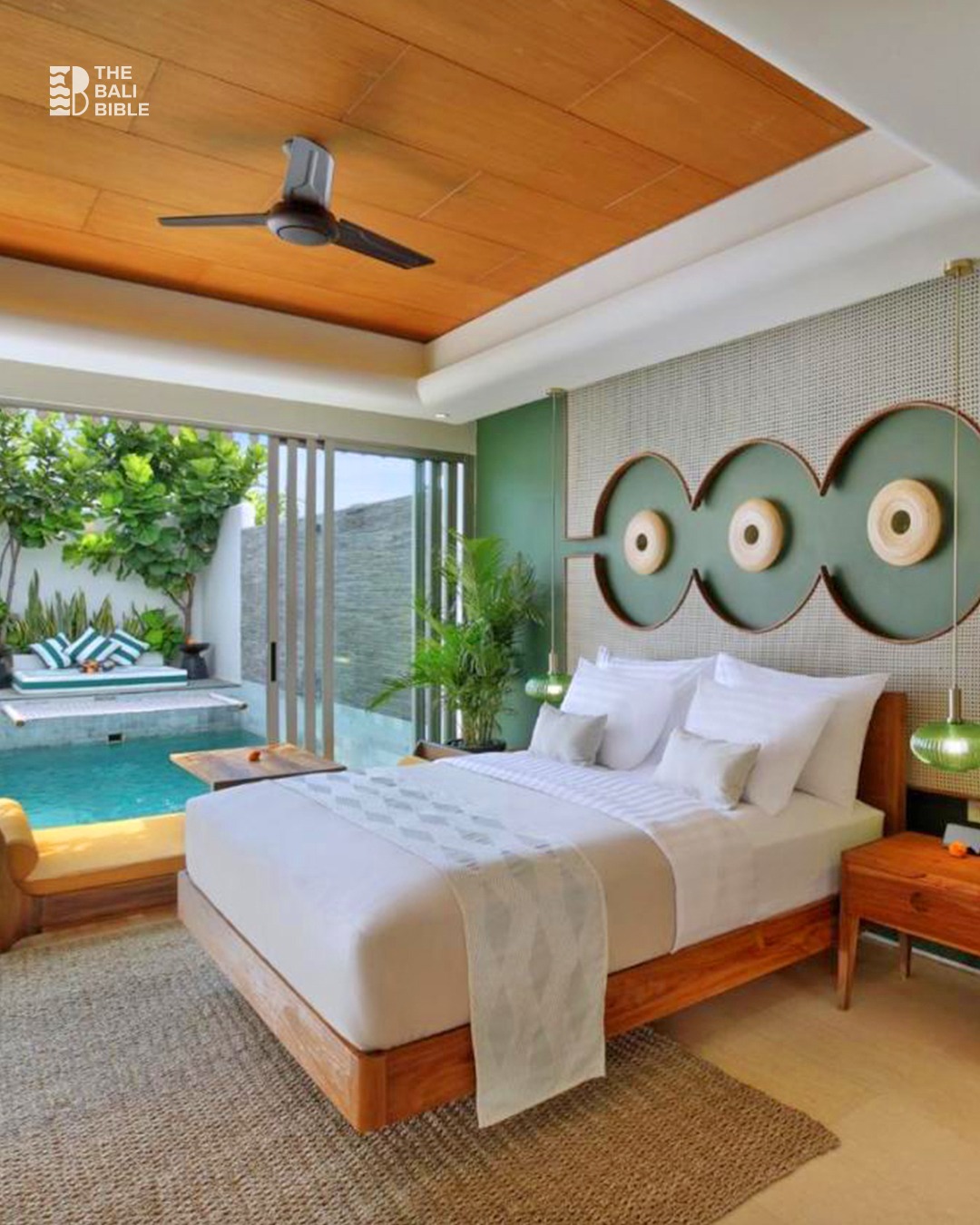 Luxury Eco Friendly Resorts In Bali - Seminyak Bali Guide: Beaches ...