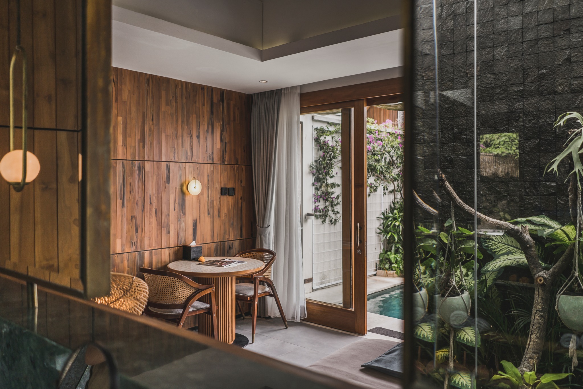 Visiting Bali Waterfalls During Rainy Season - Bali Seminyak | Daily ...