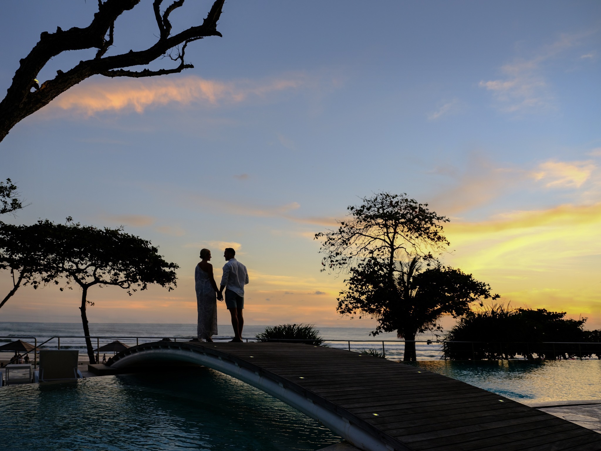 Romantic Sunrise Spots In Bali - Bali Seminyak | Daily Bali News