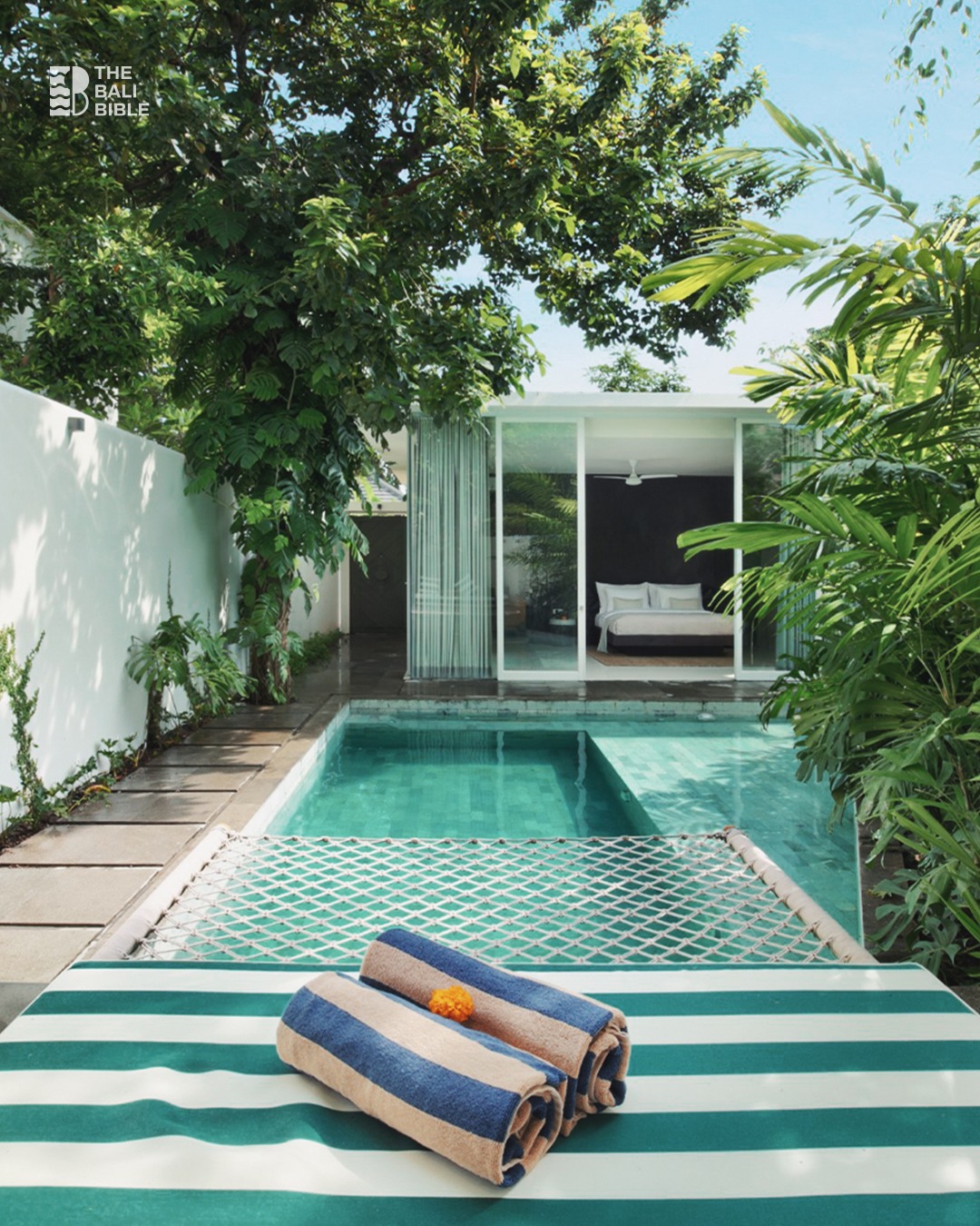 Bali Private Pool Villas With Infinity Pools - Bali Seminyak | Daily ...