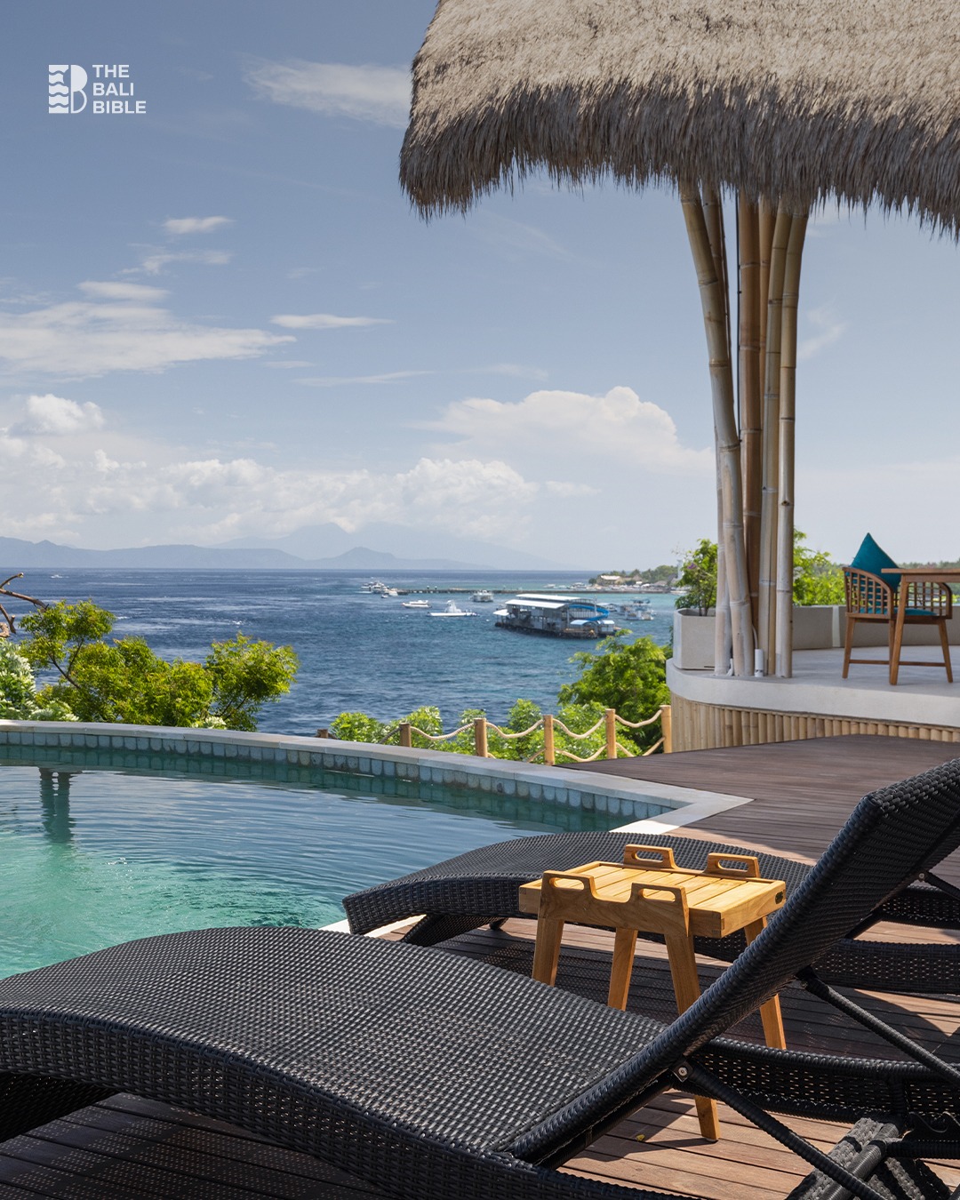 Top Spa Resorts In Bali With Infinity Pools - Seminyak Bali Guide ...