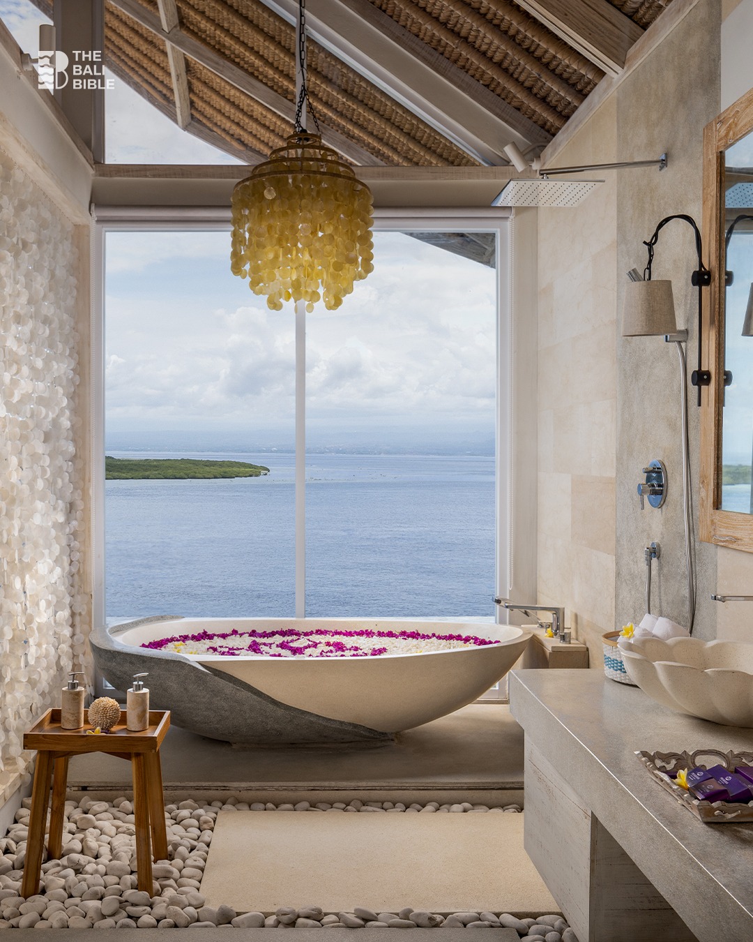 Kuta Day Spas With Traditional Balinese Treatments - Bali Seminyak ...