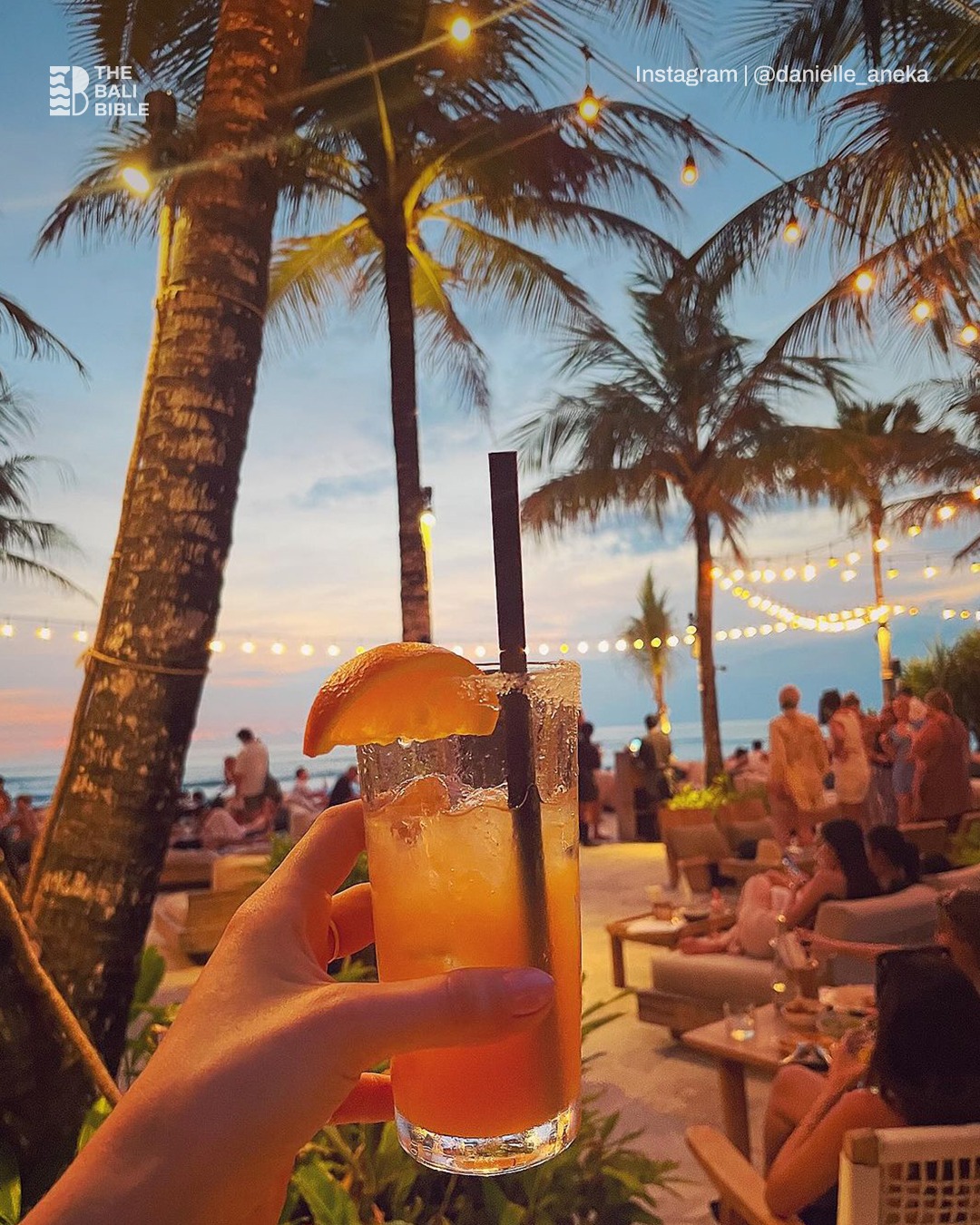 Photography Spots In Bali Travel Guide - Bali Seminyak | Daily Bali News