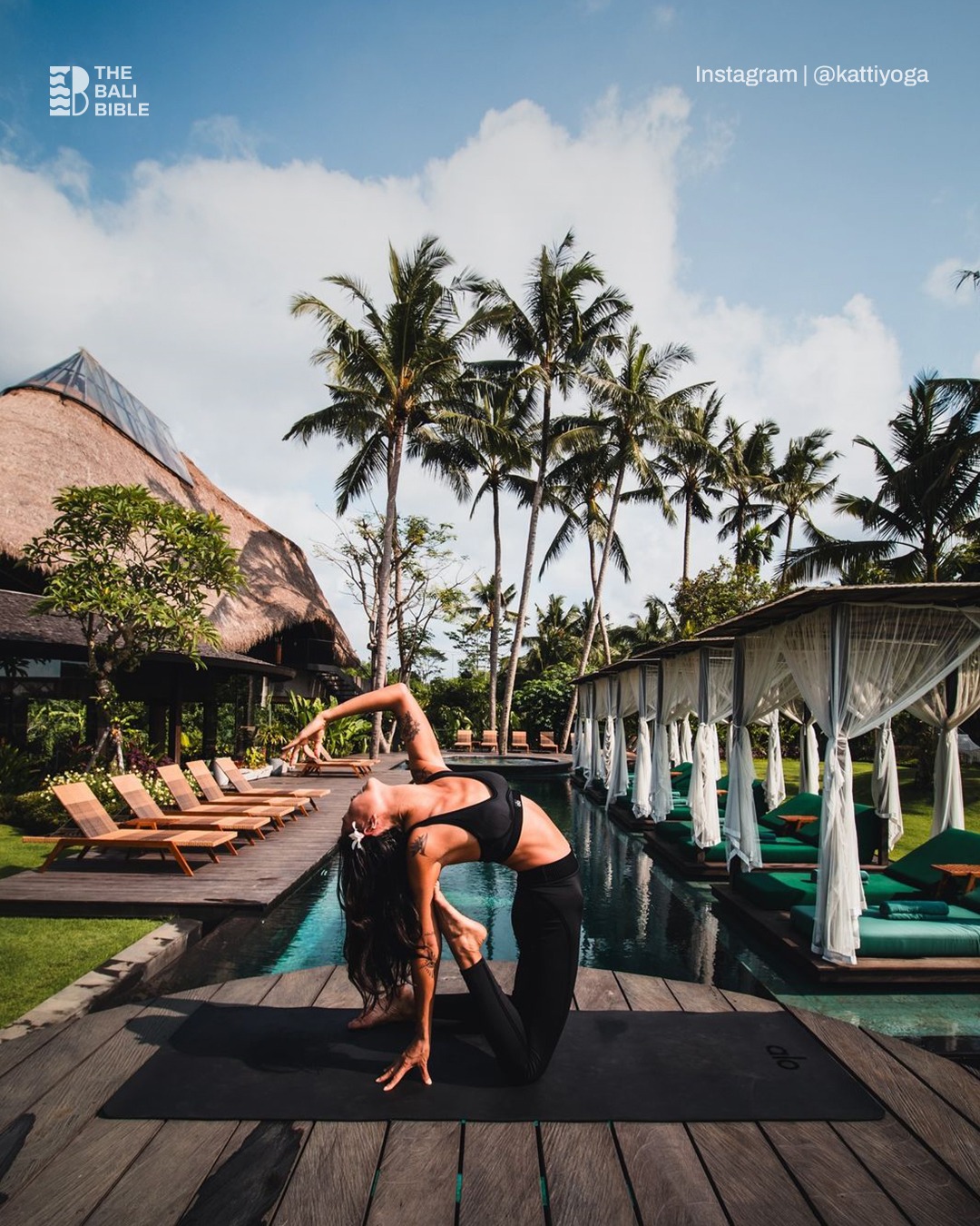 Best Hiking Trails In Ubud Bali - Bali Seminyak | Daily Bali News