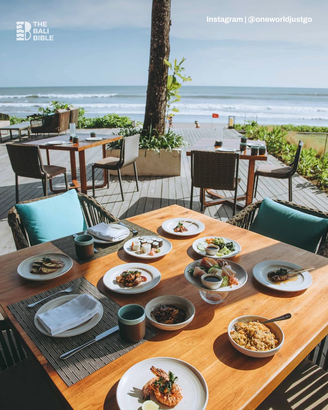 Bali Eco Tourism Hotspots To Visit In 2023 - Seminyak Bali Guide ...