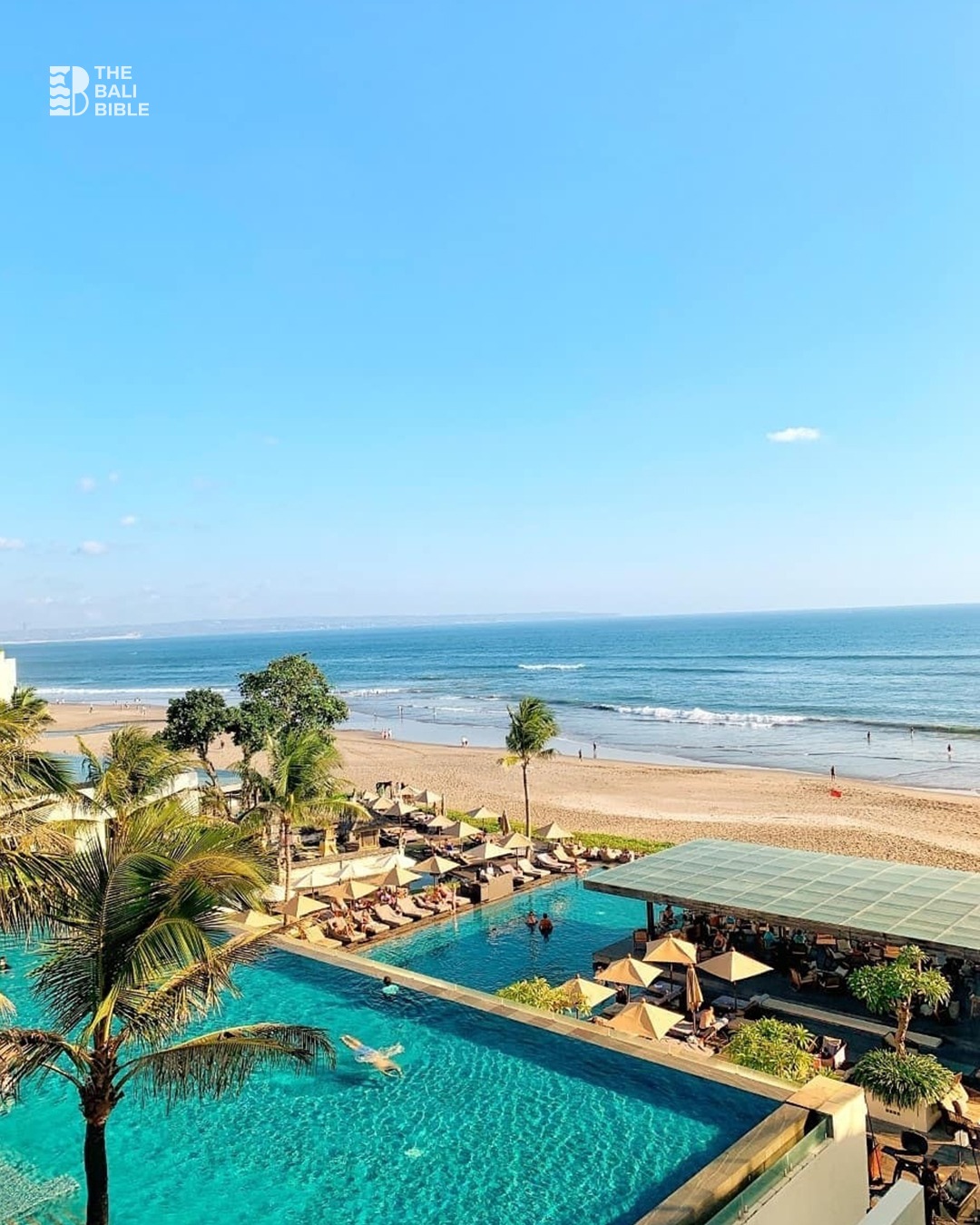 Exploring Traditional Dance In Kuta Nightlife - Bali Seminyak | Daily ...