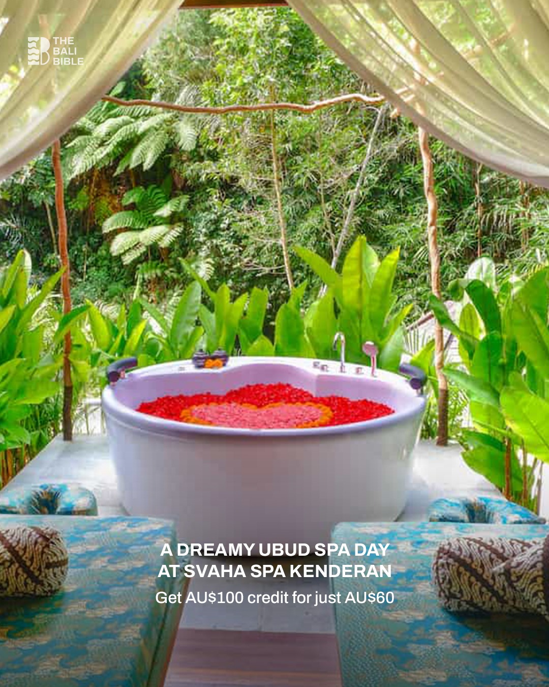 Bali's Secret Viewpoints For Stunning Sunsets - Bali Seminyak | Daily ...