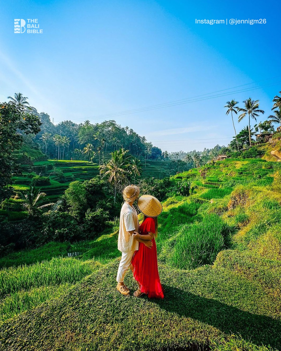 Must See Natural Attractions In Bali - Bali Seminyak | Daily Bali News