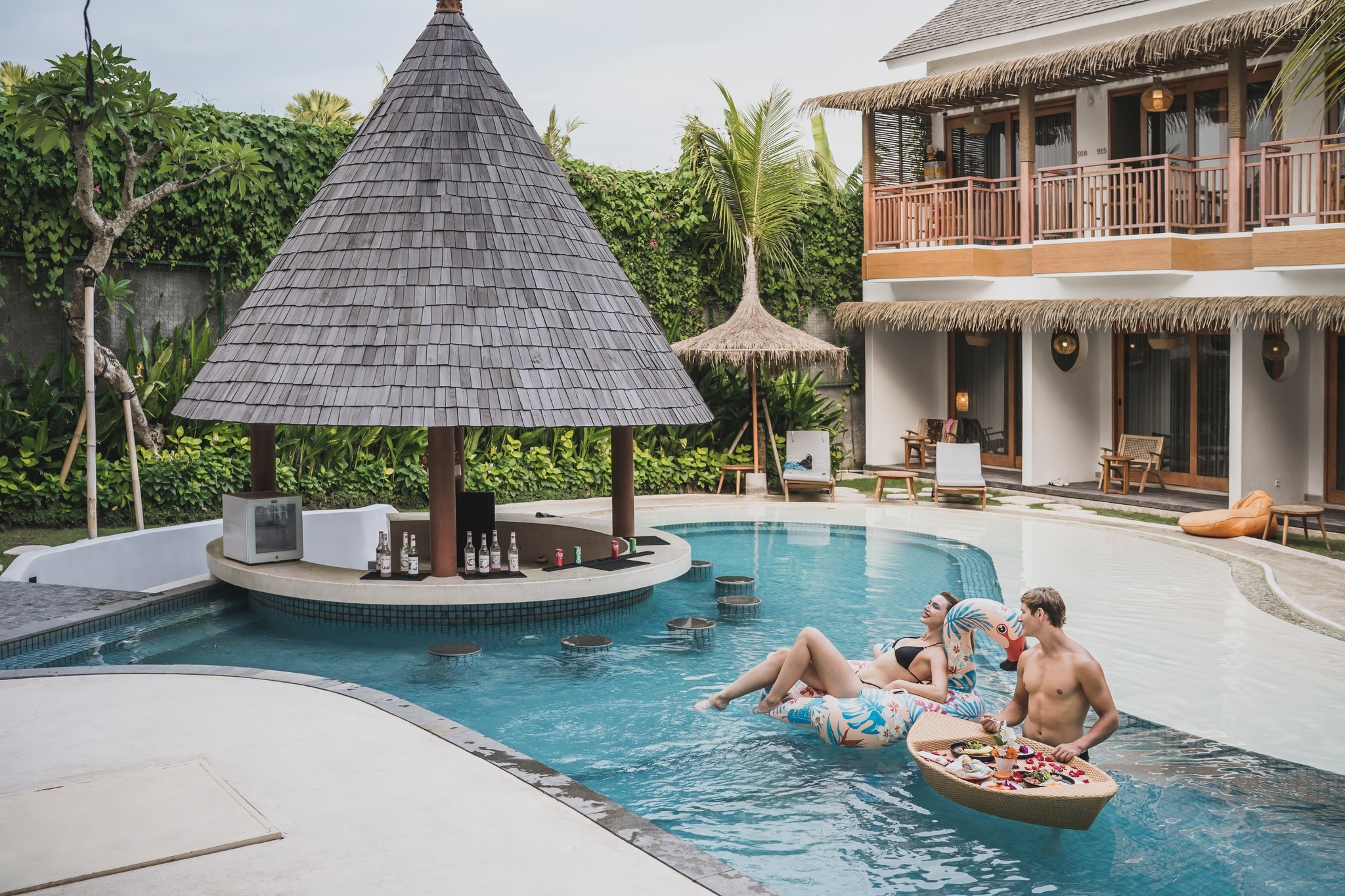 Hidden Gems In Ubud Nightlife Scene - Bali Seminyak | Daily Bali News