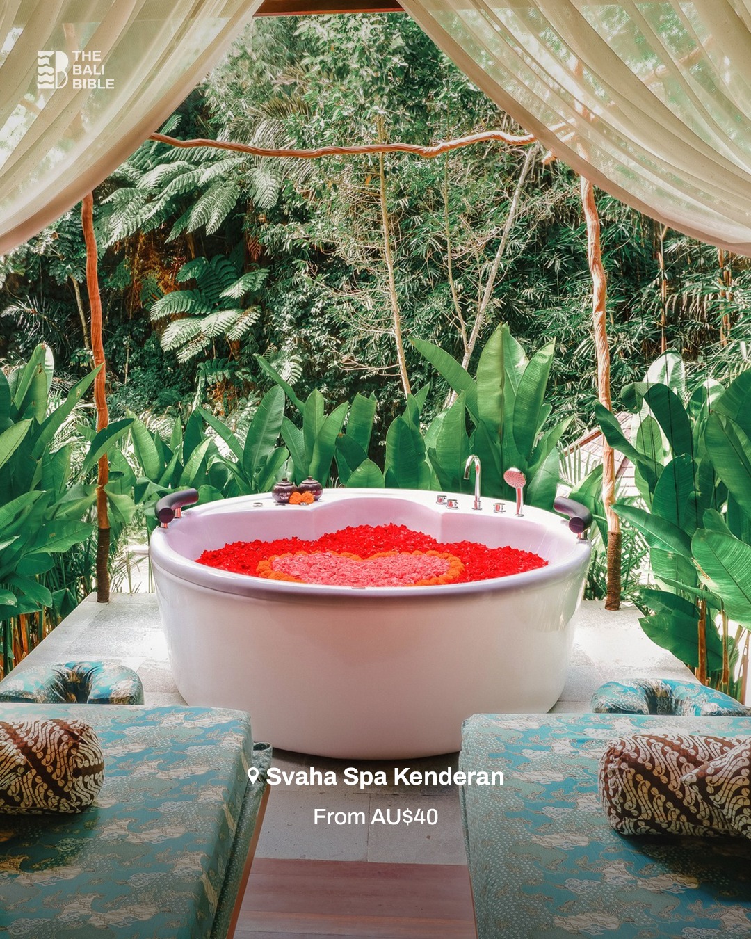 Best Time To Visit Ubud For Adventure Activities - Bali Seminyak ...