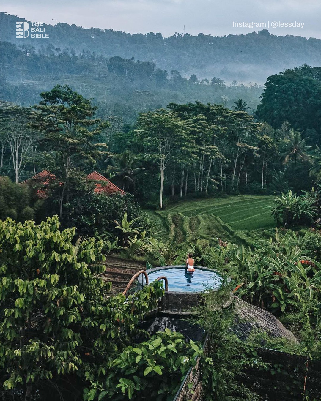 Eco Friendly Bali Private Pool Villas For Sustainable Travel - Bali ...