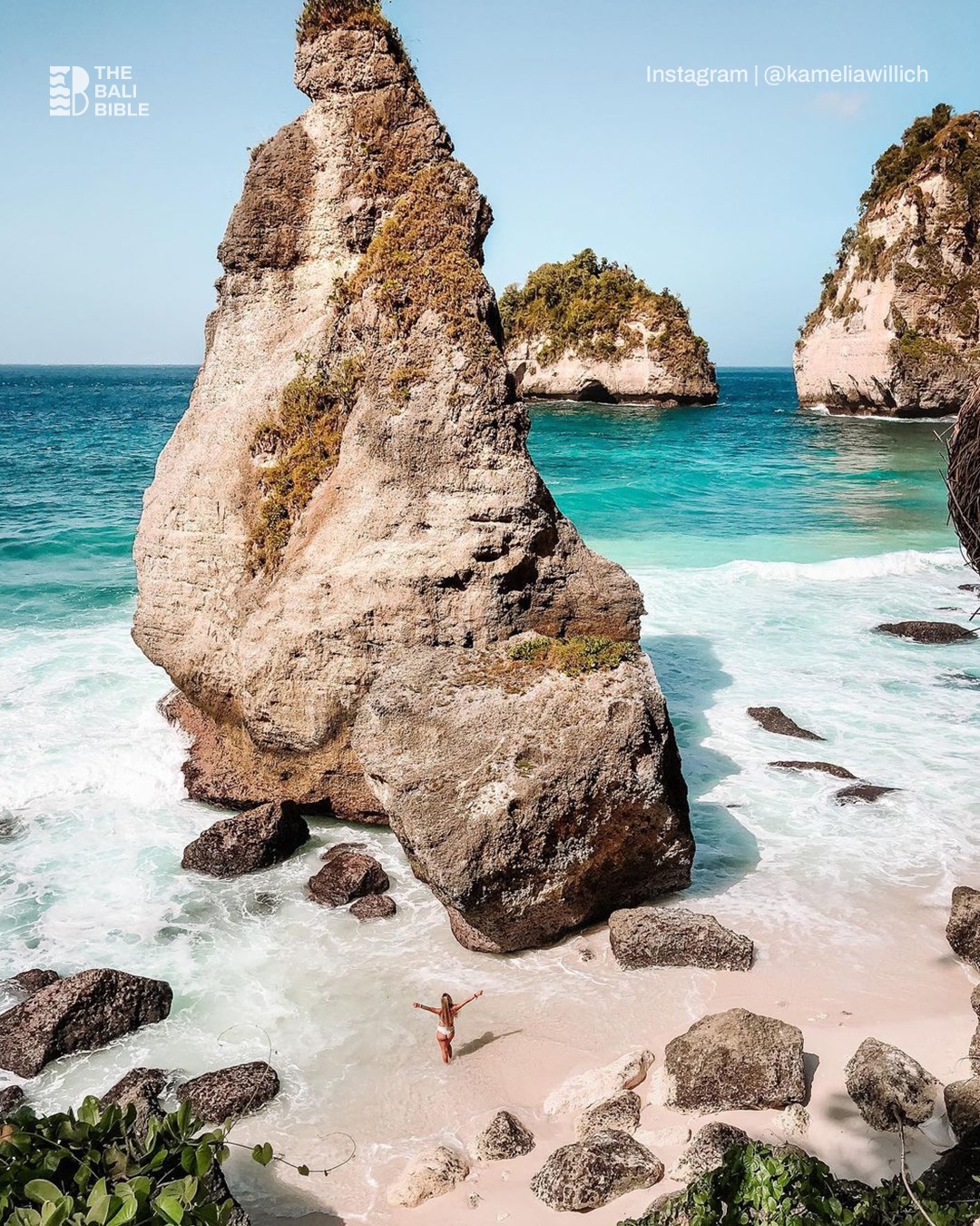 Day Trip Itineraries For Ubud Waterfalls - Bali Seminyak | Daily Bali News